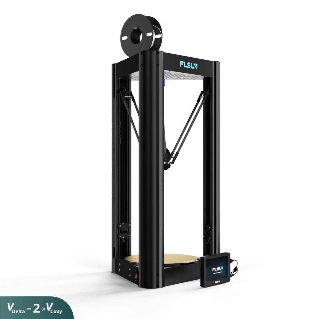 FLSUN V400 3D Printer – ca.store.flsun3d.com